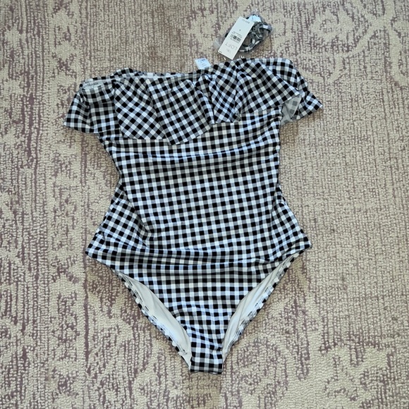 LOFT | Swim | Nwt Loft Bathing Suit | Poshmark